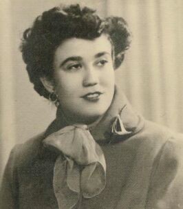 Alexandra Ladas